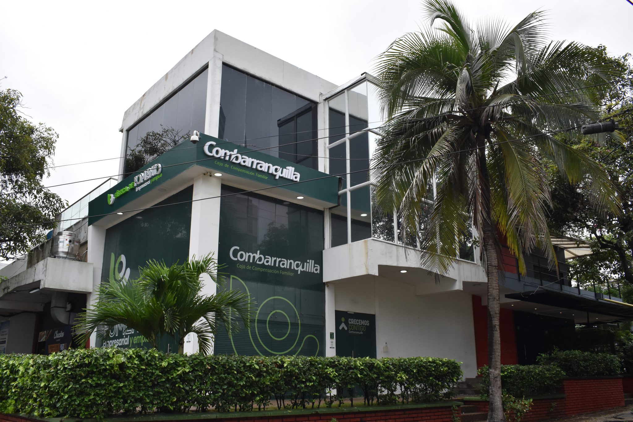 Combarranquilla: 67 años transformando vidas - Tu Guía