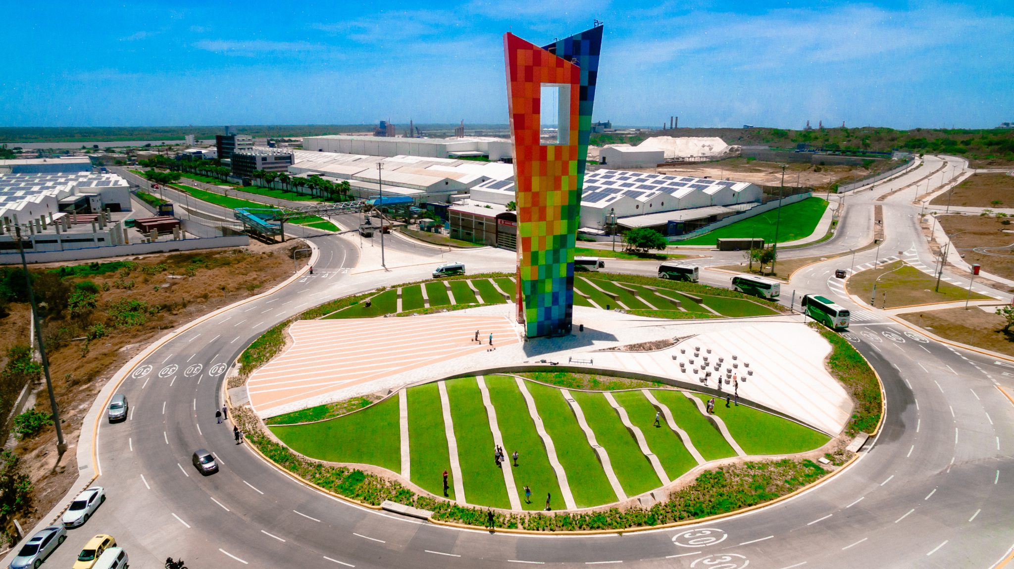 Conoce qué actividades hacer en Barranquilla y sus alrededores en ...