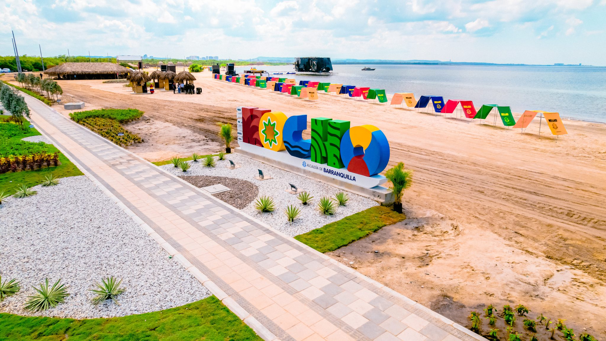 Conoce qué actividades hacer en Barranquilla y sus alrededores en diciembre - Tu Guía