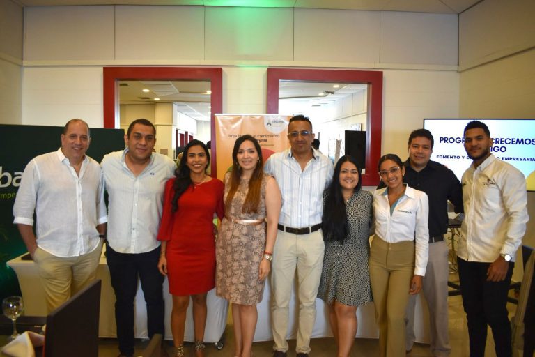 Más de 50 MiPymes asistieron a la 1° Convocatoria 2025 del Programa ...