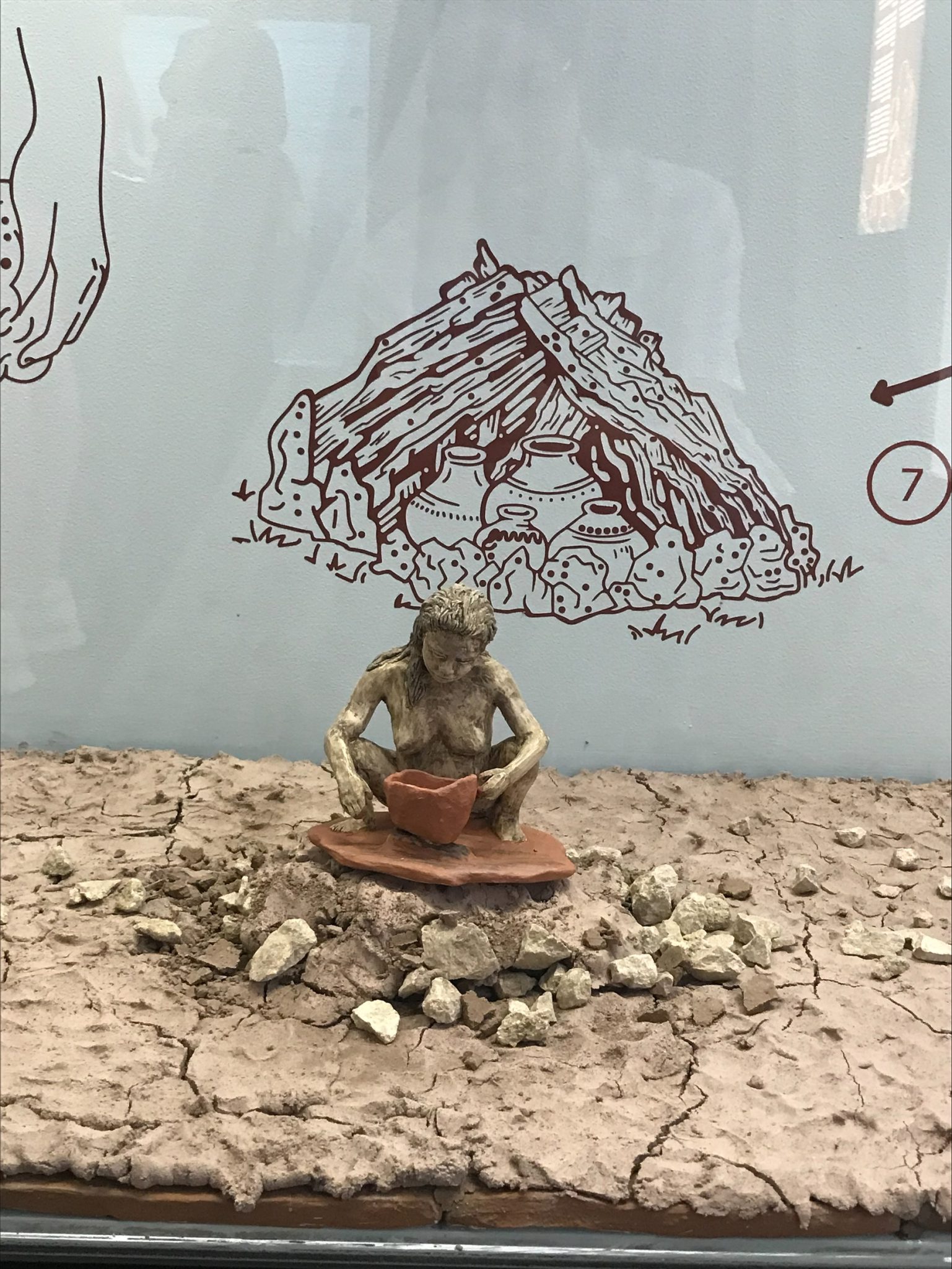 Recorriendo 25 mil años de diversidad cultural en el Museo Mapuka - Tu Guía